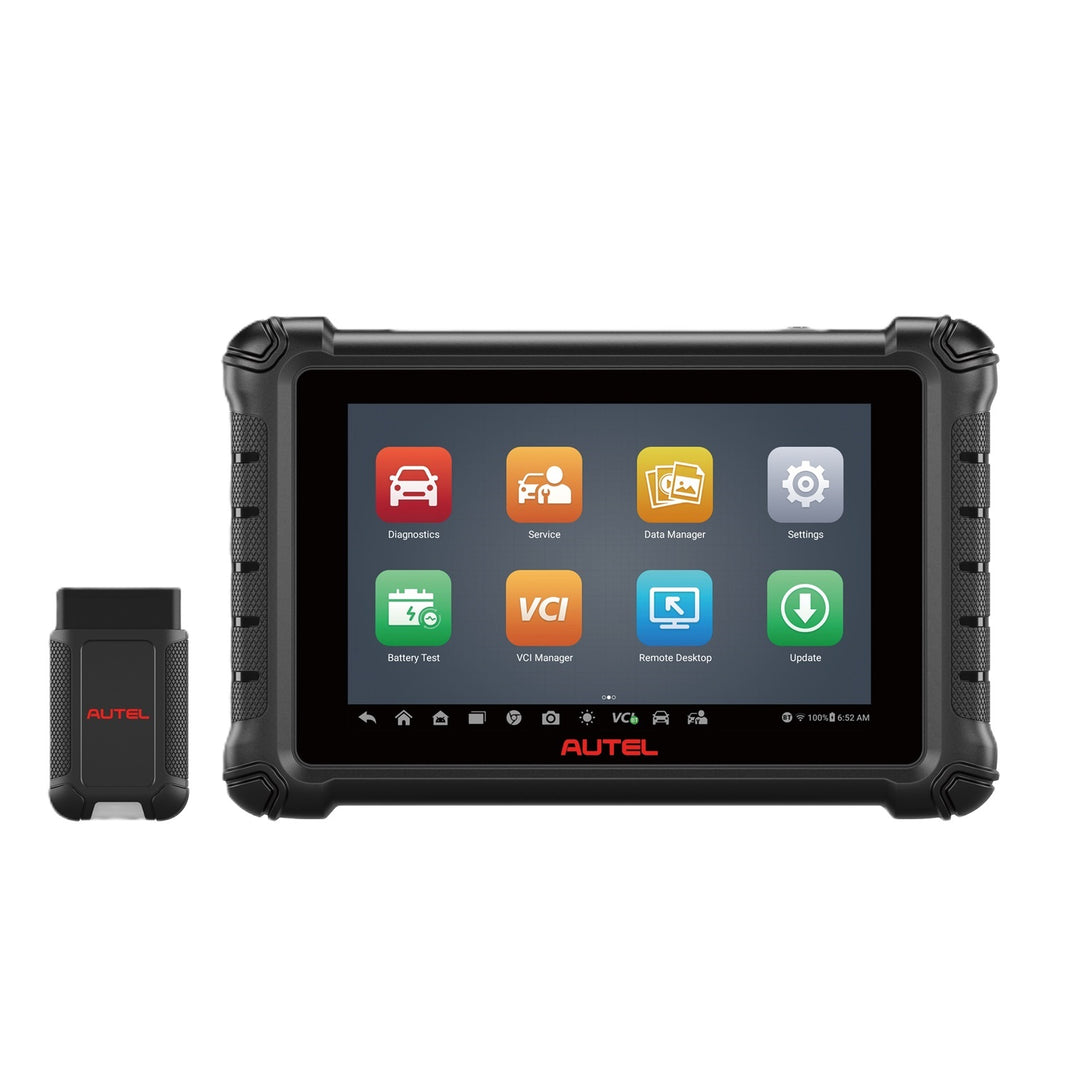 INICIO – AUTELTECH