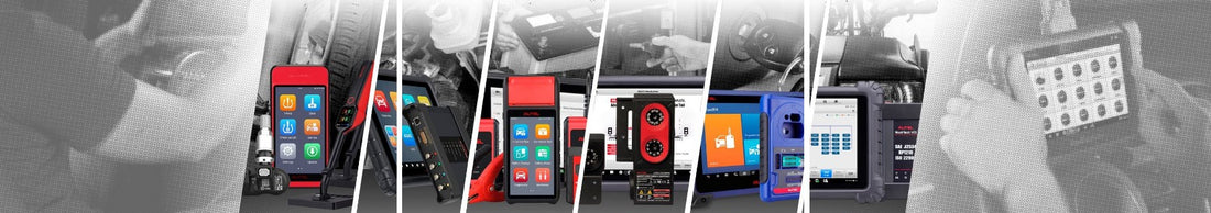 INICIO – AUTELTECH