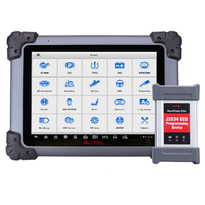 Productos – AUTELTECH