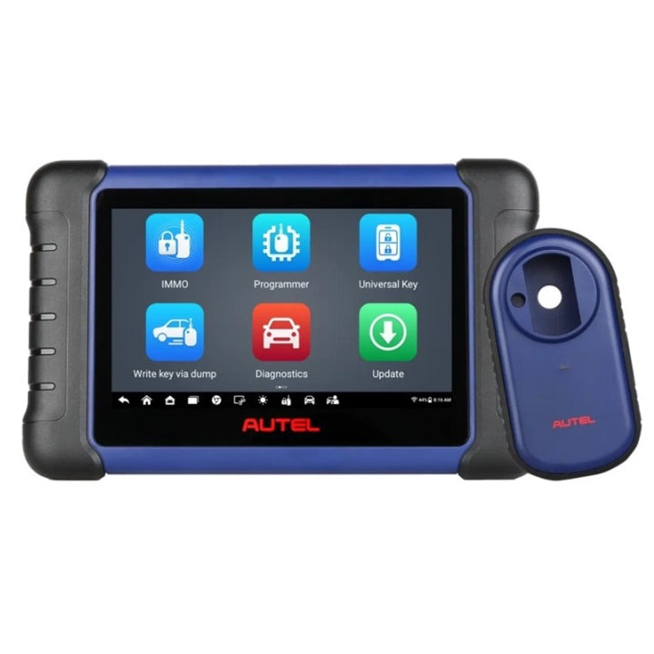 INICIO – AUTELTECH