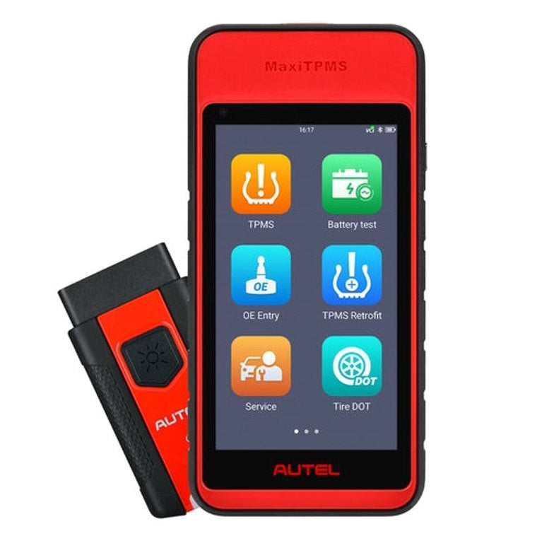 ITS600 – AUTELTECH