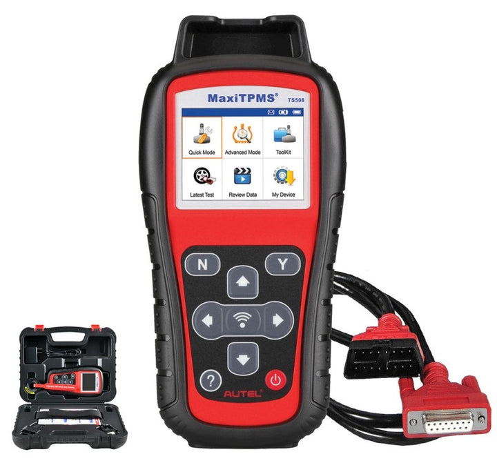 INICIO – AUTELTECH